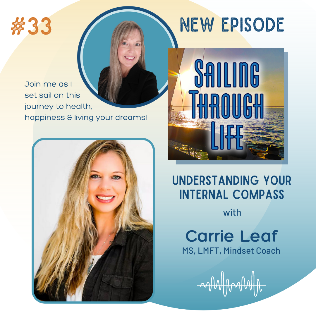 Understanding Your Internal Compass: “Therapize Yourself” to a Happier ...