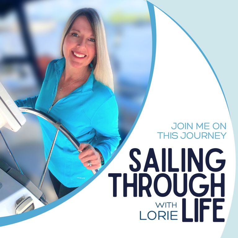 Coasting Along: Finding Gratitude and Calm – Sailing Through Life