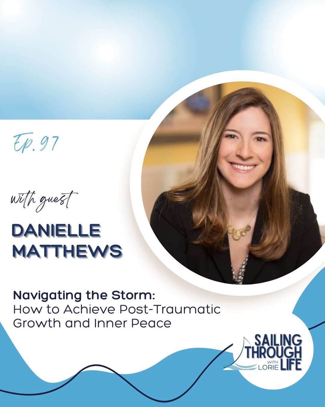 Navigating the Storm: How to Achieve Post-Traumatic Growth and Inner ...